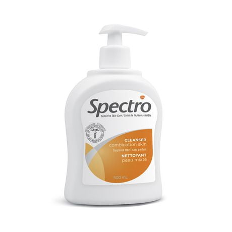 Spectro Facial Cleanser for Combination Skin | Walmart Canada