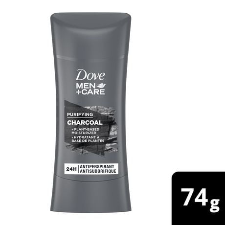 Click here for Dove Men+Care Dove Men Care Charcoal Antiperspiran... prices