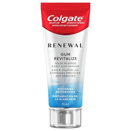 Click here for Colgate Renewal Gum Revitalize Toothpaste  Whiteni... prices