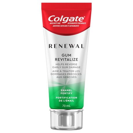 Click here for Colgate Renewal Gum Revitalize Toothpaste  Enamel... prices