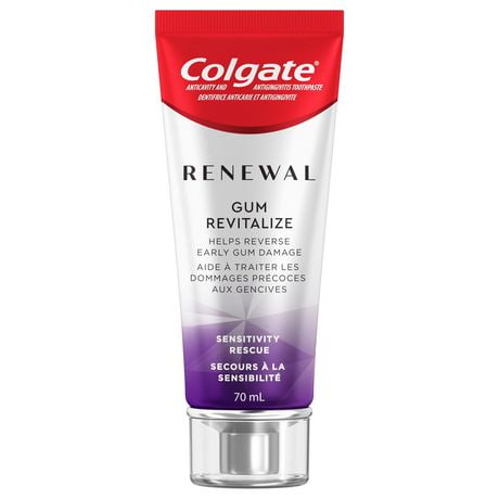 Click here for Colgate Renewal Gum Revitalize Toothpaste  Sensiti... prices