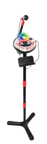 Click here for Vtech Kidi Star Karaoke Machine-French Version Bla... prices