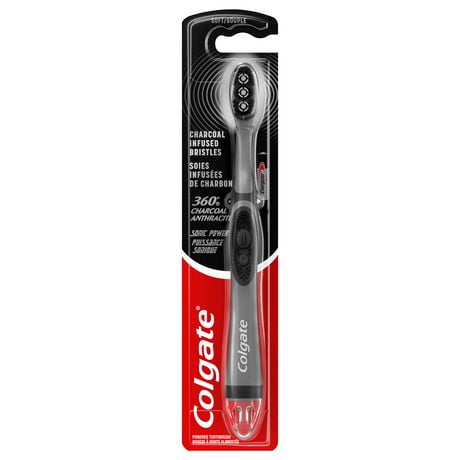 Click here for Colgate Charcoal Sonic Powered Vibrating Toothbrus... prices