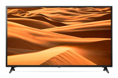 LG 65" 4K UHD LED HDR Smart TV, 65UM6900 - Walmart.ca