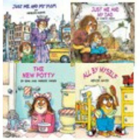 Little Critter 6-book Bundle | Walmart Canada