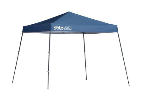 Click here for Quik Shade Solo Steel 64 10 X 10 Ft. Slant Leg Can... prices