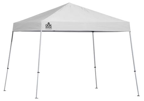 Weekender Elite WE81 12 x 12 ft. Slant Leg Canopy - White | Walmart Canada