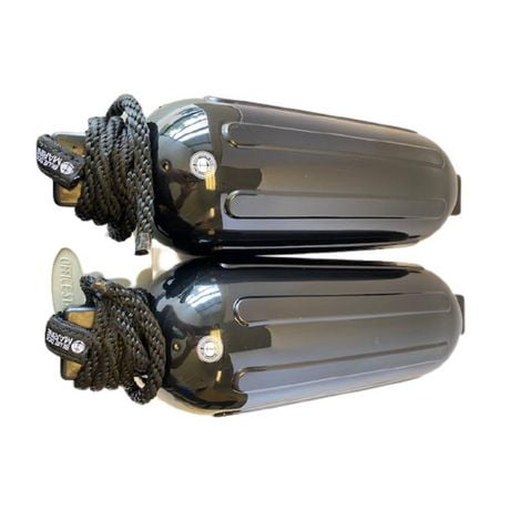 Click here for Blue Dog Marine 5.5X20 2-Pack Fender (Inflated) Pr... prices