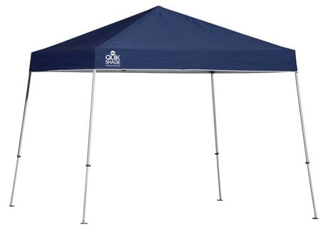Weekender Elite WE81 12 x 12 ft. Slant Leg Canopy - Twilight Blue ...