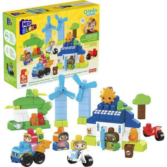 MEGA BLOKS Building Blocks & Construction Sets | Walmart.ca