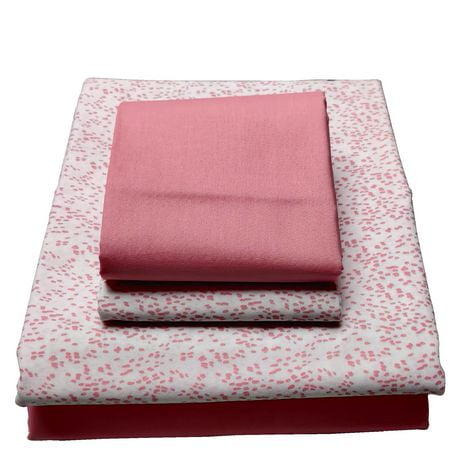 MAINSTAYS 2 Pack Sheet Set | Walmart Canada