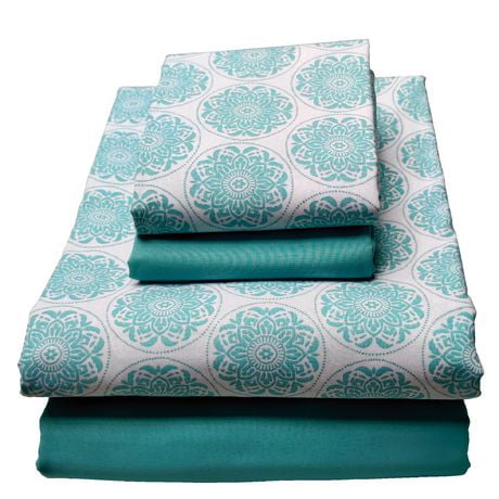 MAINSTAYS 2 Pack Sheet Set | Walmart Canada