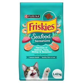 Friskies Cat Food | Walmart.ca