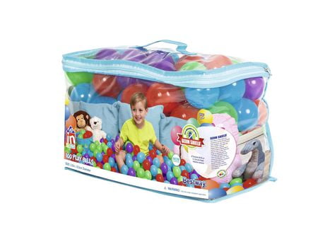 2.5" Play Balls | Walmart Canada