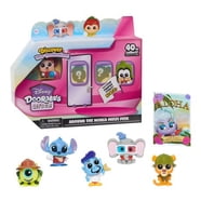 Disney Doorables Multi-Peek Pack Series 4 - Walmart.ca