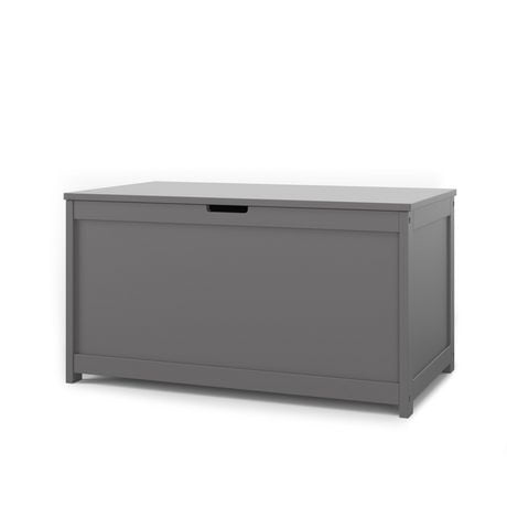 Click here for Harmony Toy Chest In Cool Gray By Forever Eclectic... prices