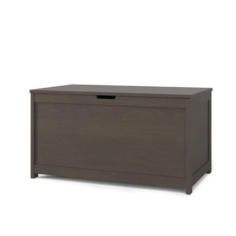 Click here for Harmony Toy Chest In Dapper Gray By Forever Eclect... prices