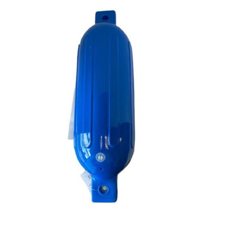 Click here for Blue Dog Marine Ribbed Boat Fender Inflatable - 5.... prices