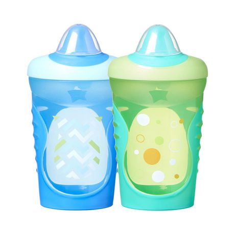 Tommee Tippee Hold Tight Baby Sippy Cup - Walmart.ca