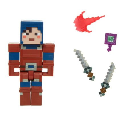 Click here for Minecraft Dungeons 3.25 Hex Figure Multi prices
