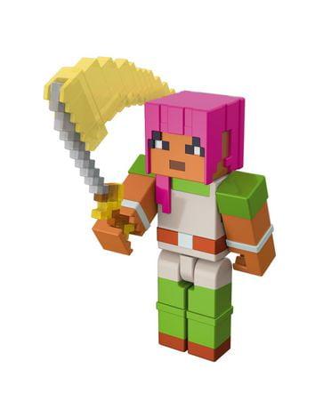 Click here for Minecraft Dungeons Adriene Figure Multi prices