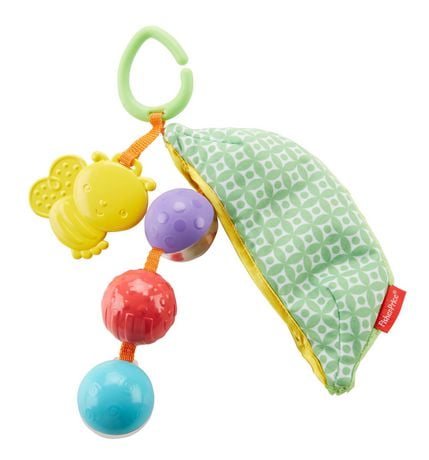 Click here for Fisher-Price Sensory Sweet Peas Multi prices