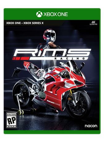 Click here for Maximum Games Rims Racing (Xbox One) prices