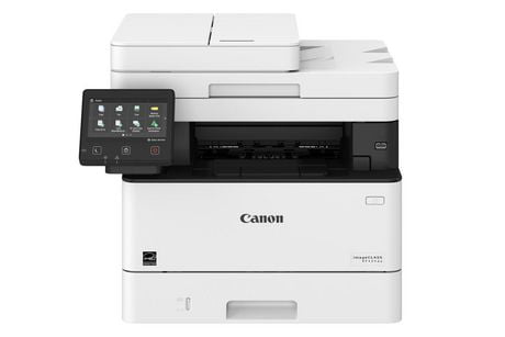 Canon Imageclass MF424dw Monochrome Laser Printer | Walmart Canada