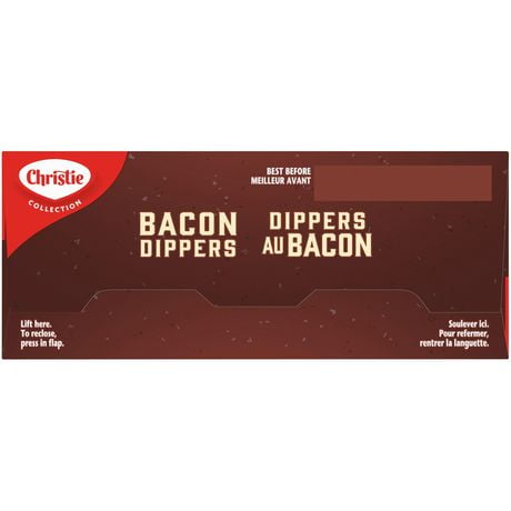 Christie - Bacon Dippers - 200g | Walmart Canada