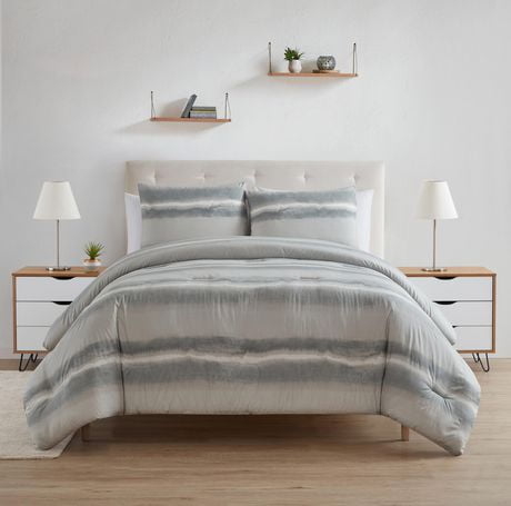 Click here for Avery Pure Cotton Bamboo Serenity 3 Piece King Com... prices