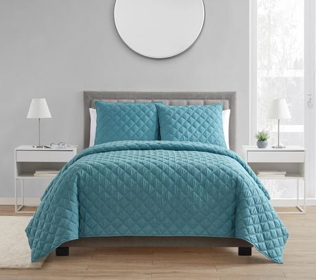 Click here for Avery Pure Cotton Bamboo Babs 3 Piece Double/Queen... prices