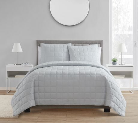 Click here for Avery Pure Cotton Bamboo Box 3 Piece Double/Queen... prices