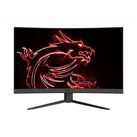 Click here for Msi Optix G27c4w 27 1920 X 1080 Led Monitor prices