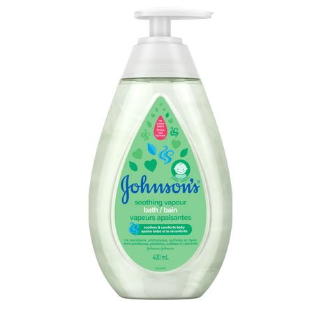 Click here for Johnsons Baby  Soothes & Comfort  Soothing Vapour... prices