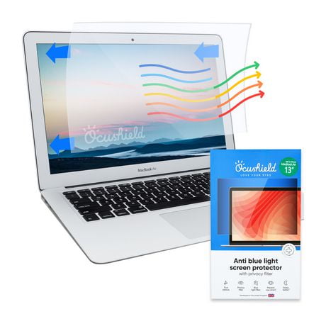Click here for Ocushield 13 Macbook Air Anti Blue Light Screen Pr... prices