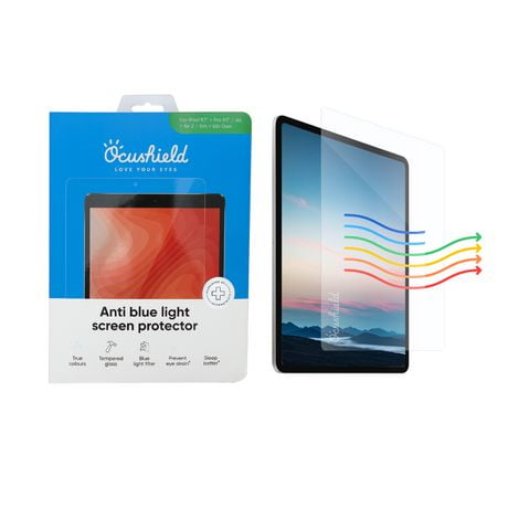 Click here for Ocushield Ipad Air/Air 2/Pro 9.7 ( 5Th/6Th) Anti B... prices