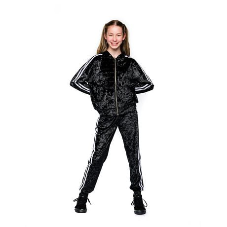 Justice Girls Sport Joggers | Walmart Canada