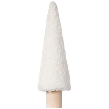 Holiday Time 14" White Tree - Walmart.ca
