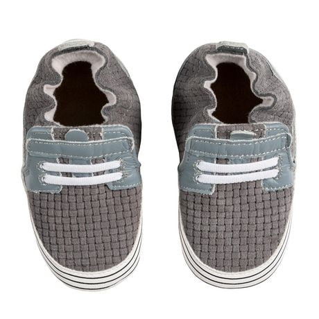 Click here for Robeez - Baby  Infant  Toddler - Soft Sole Suede L... prices