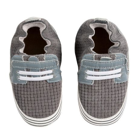 Click here for Robeez - Baby  Infant  Toddler - Soft Sole Suede L... prices