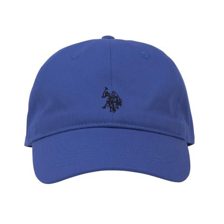 Click here for Uspa B-Ball Cap Blue One Size prices