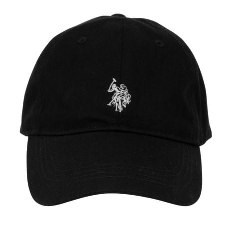 Click here for Uspa B-Ball Cap Black One Size prices