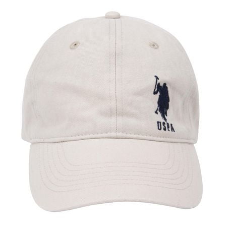 Click here for Uspa Sandwich Cap Khaki One Size prices