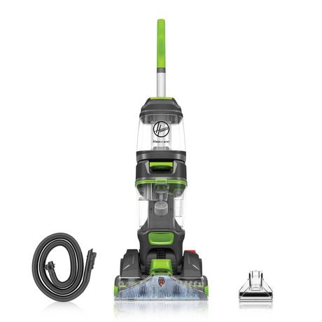 Click here for Hoover Dual Power Max Pet Carpet Cleaner Grey prices