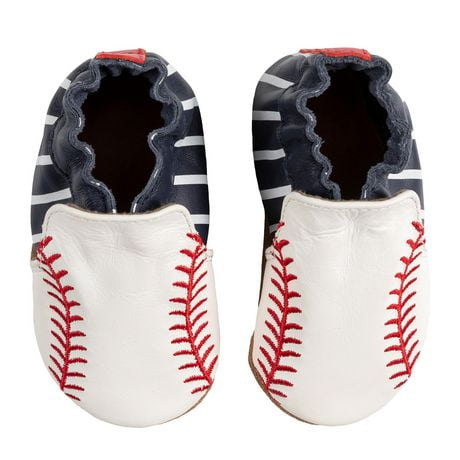 Click here for Robeez - Baby  Infant  Toddler - Soft Sole Suede L... prices