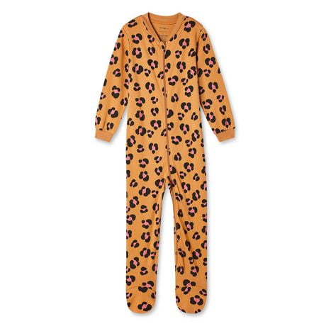 George Toddler Girls' Sleeper - Walmart.ca