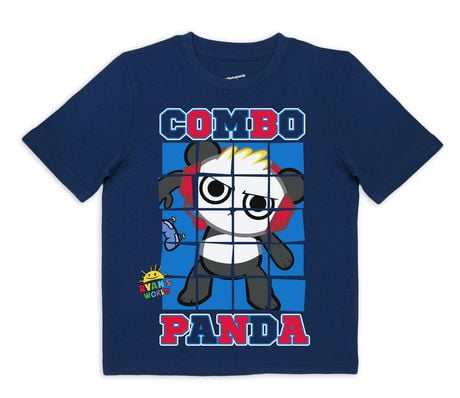 Ryan's World Boys' Shirt | Walmart Canada