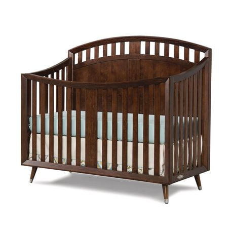 Child Craft Legacy Lincoln Park Arch Top Convertible Crib - Walmart.ca