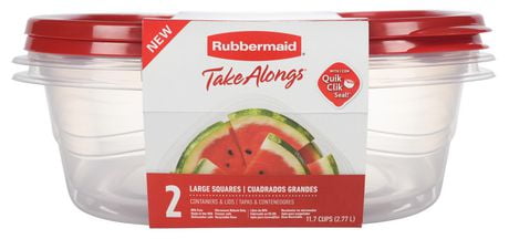 Click here for Rubbermaid Takealongs Food Storage Containers  Set... prices
