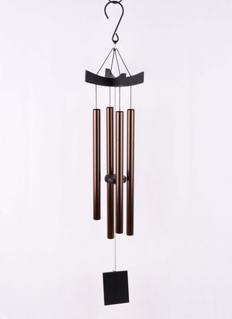 Click here for Hometrends Musical Wind Chime Multi 38 prices